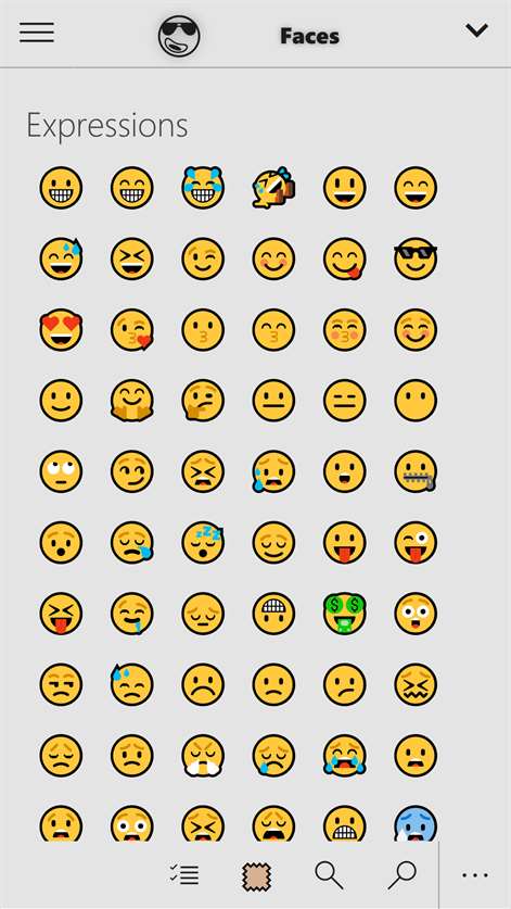 Get Emoji Viewer - Microsoft Store