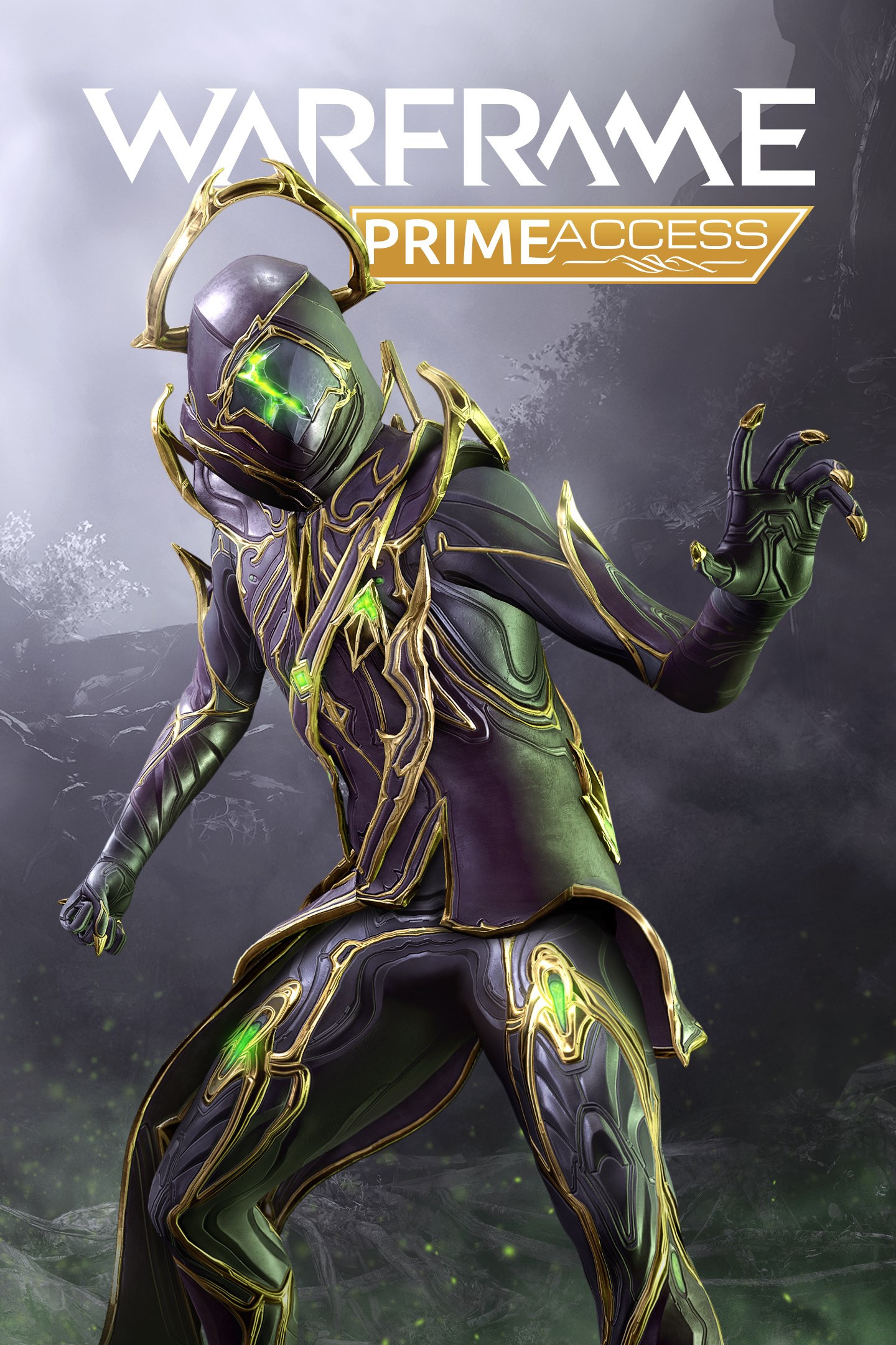 WarframeⓇ: Wisp Prime Accessories Pack Price