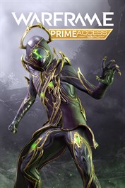 Buy WarframeⓇ: Wisp Prime Accessories Pack | Xbox