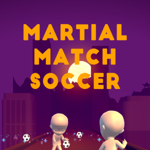 Martial Match Soccer - Free download and play on Windows | Microsoft Store