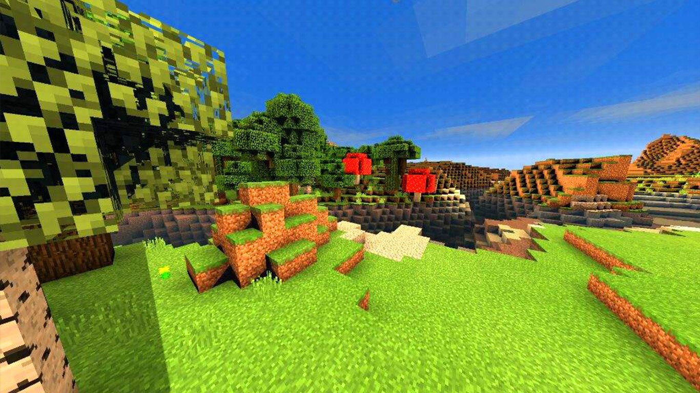 RealmCraft 3D: Survive & Craft | Xbox Clips & Screenshots