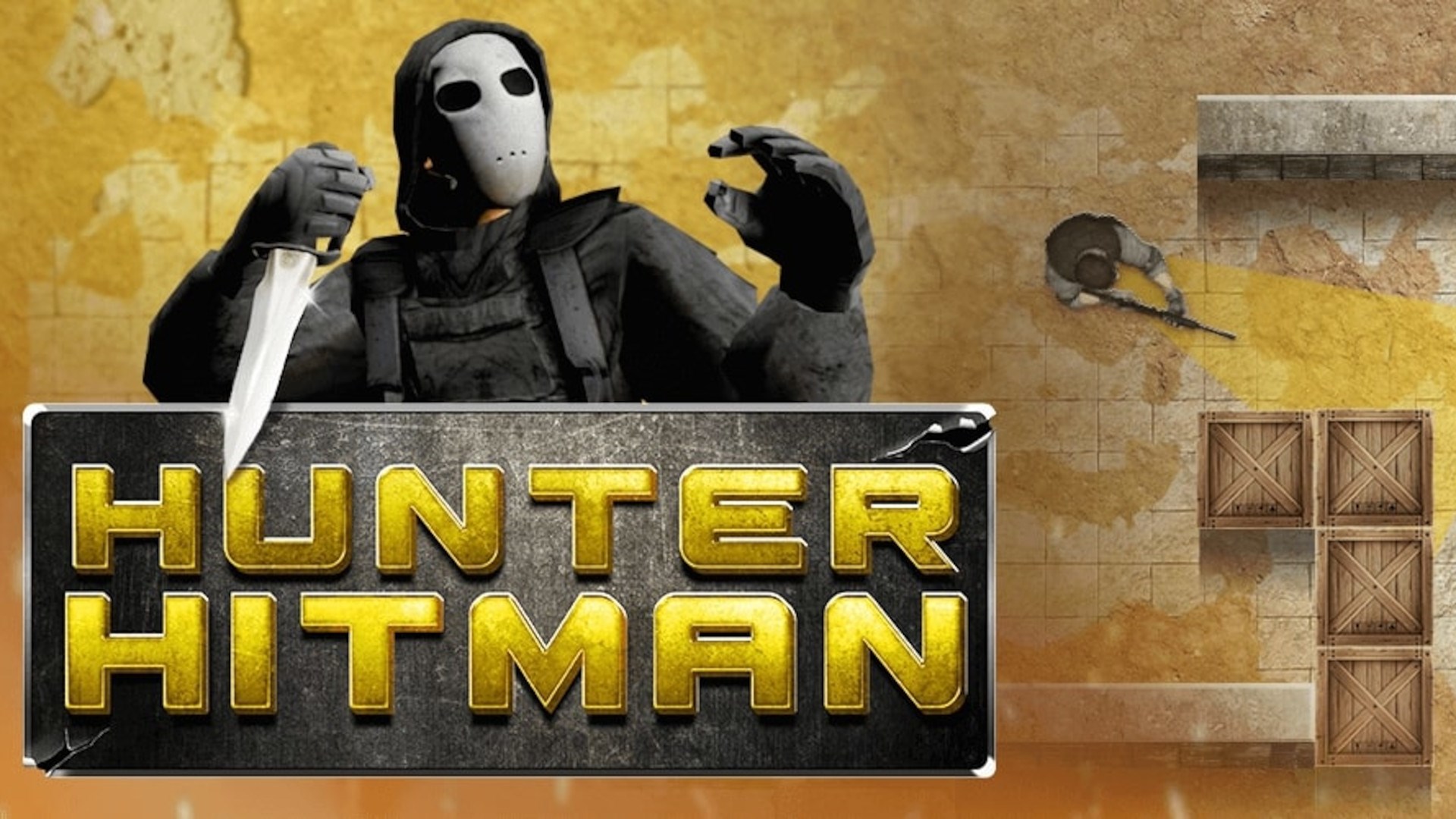 Play Hunter Hitman in your browser | Games from MSN