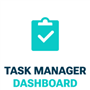 Project Task Manager Template App