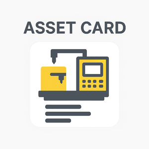 assetcard