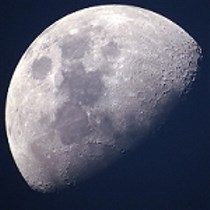 Moon 3D Real live Wallpaper - Download and install on Windows ...