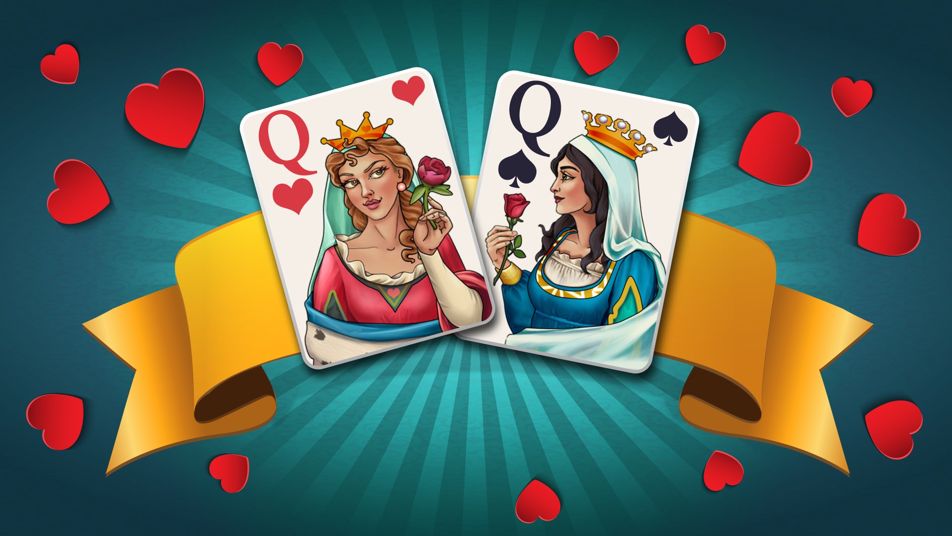 Get Hearts Deluxe - Microsoft Store en-ZA Get Hearts Deluxe - Microsoft Store en-ZA