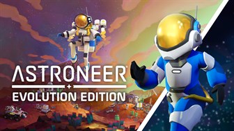 Buy ASTRONEER | Xbox