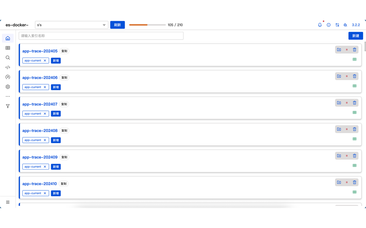 ES Client: Elasticsearch Browser Tool for Devs