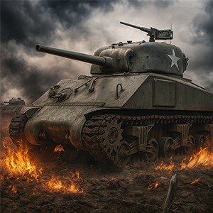Grand Tanks: Tanks War Game WW2 - Shkarko falas dhe luaj në Windows ...