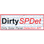 Dirty Solar Panel Detection API