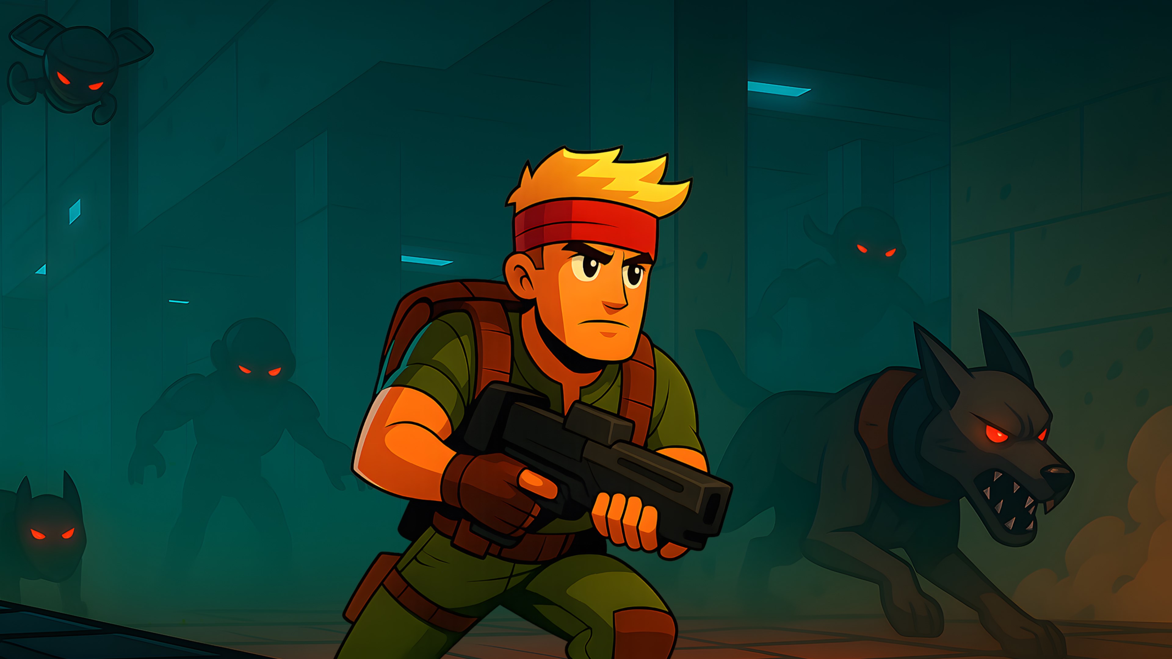 Buy Deep Combat (Xbox Series) (Xbox) cheap from 2 USD | Xbox-Now