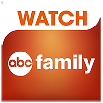 WATCH ABC Family - Official app in the Microsoft Store