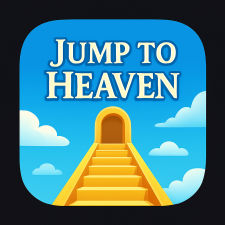 Jump To Heaven 3D - Download and play on Windows | Microsoft Store
