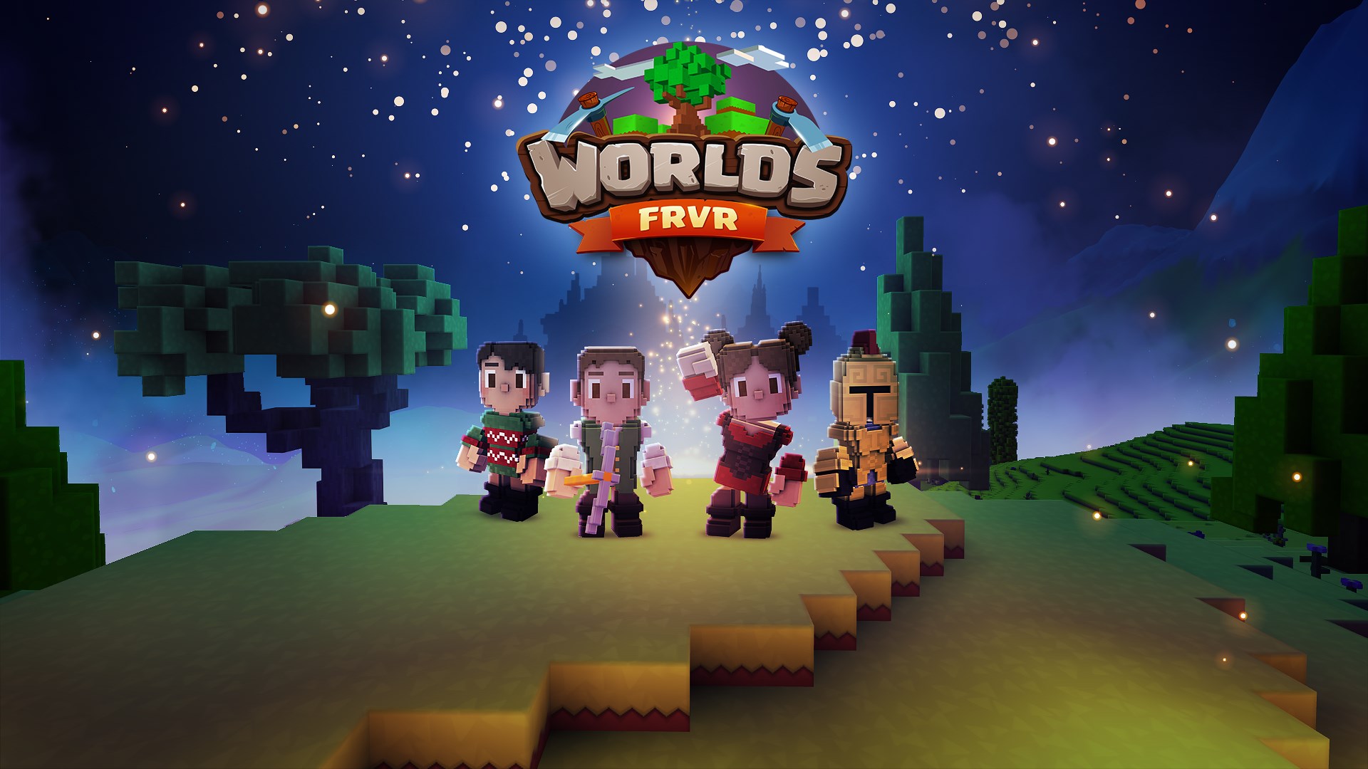 Worlds Frvr Worlds FRVR Play Worlds FRVR On Jopi