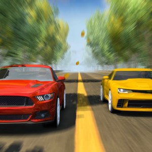 Drag Racing 3D Game - Microsoft Edge Addons