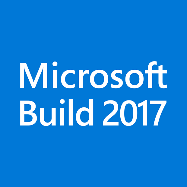 Microsoft Build 2017 apps for Windows 10, iOS & Android (Download)