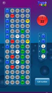 Tingo Bingo for Windows 10 PC Free Download - Best Windows 10 Apps
