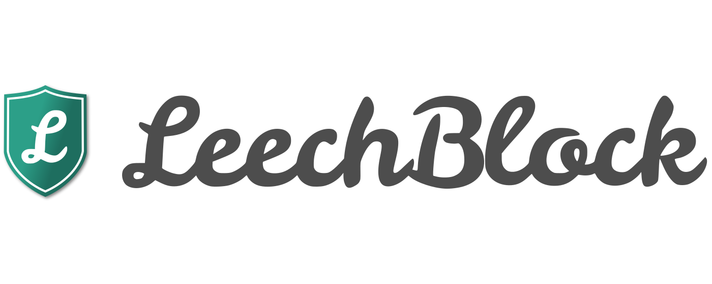 LeechBlock NG - Block Distracting Sites & Boost Focus