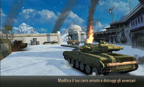 Acquista Armada Tanks: Giochi di Carri Armati Online Gratis - Microsoft ...
