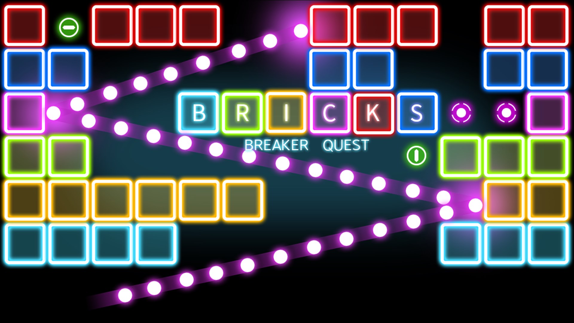 Get Bricks Breaker Quest - Microsoft Store en-IN
