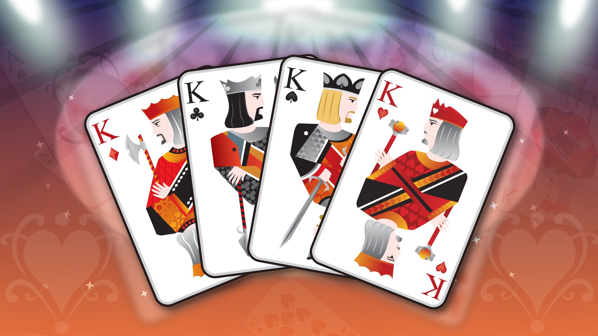 Get Amazing FreeCell Solitaire - Microsoft Store