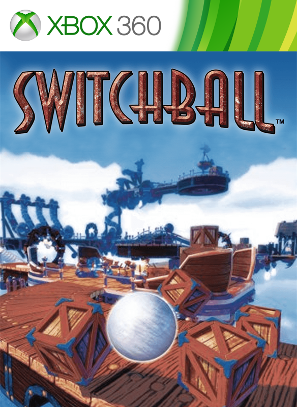 Switchball Price on Xbox 360