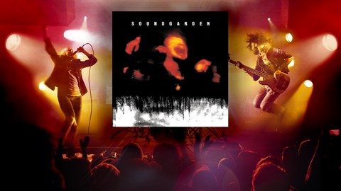 Buy "Spoonman" - Soundgarden | Xbox