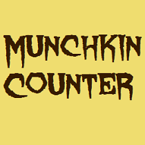 Munchkin Level Counter - Free download and install on Windows ...