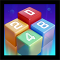 2048 3D: Cube Merge Game 구매 - Microsoft Store ko-KR