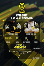 Buy Call of Duty League™ - New York Subliners Pack 2022 | Xbox