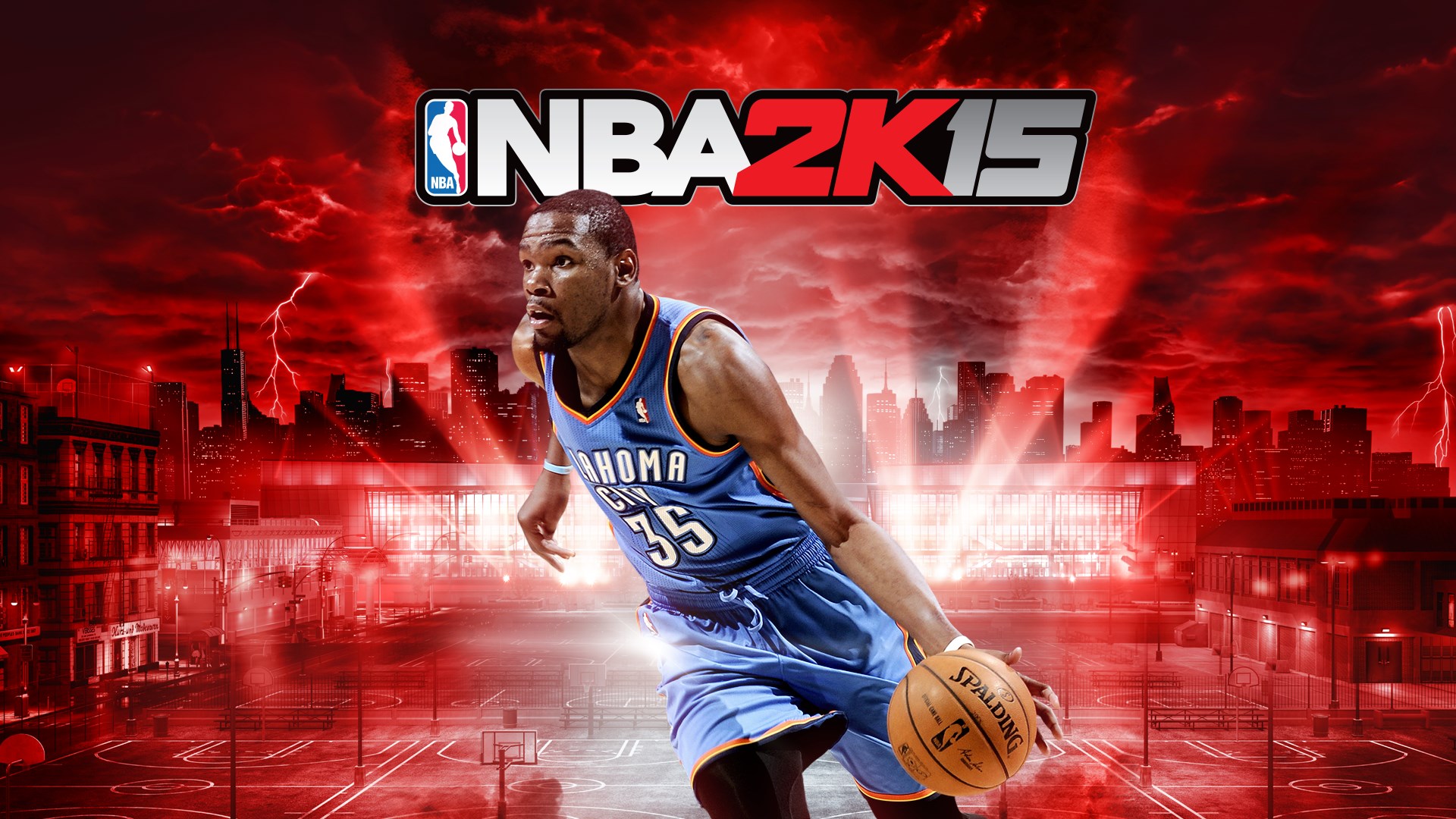 NBA 2K15 | Xbox Clips & Screenshots