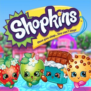 Shopkins World Game - Download and play on Windows | Microsoft Store