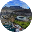 Cape Town Wallpaper New Tab - Microsoft Edge Addons