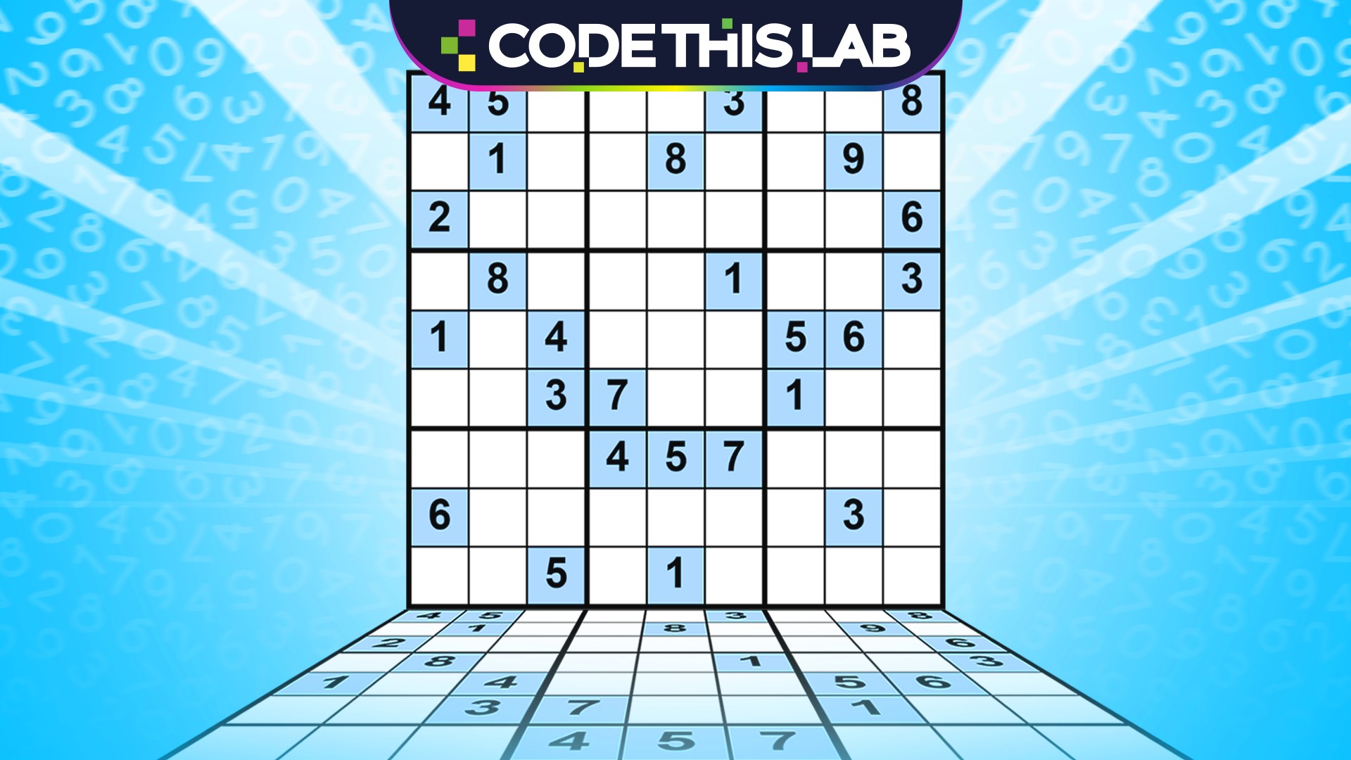 Play Ultimate Sudoku in your browser | Games from MSN