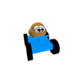 Hent Potaty Racing 3D - Microsoft Store da-FO