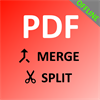 PDF Merge & Split Tool for PC Windows