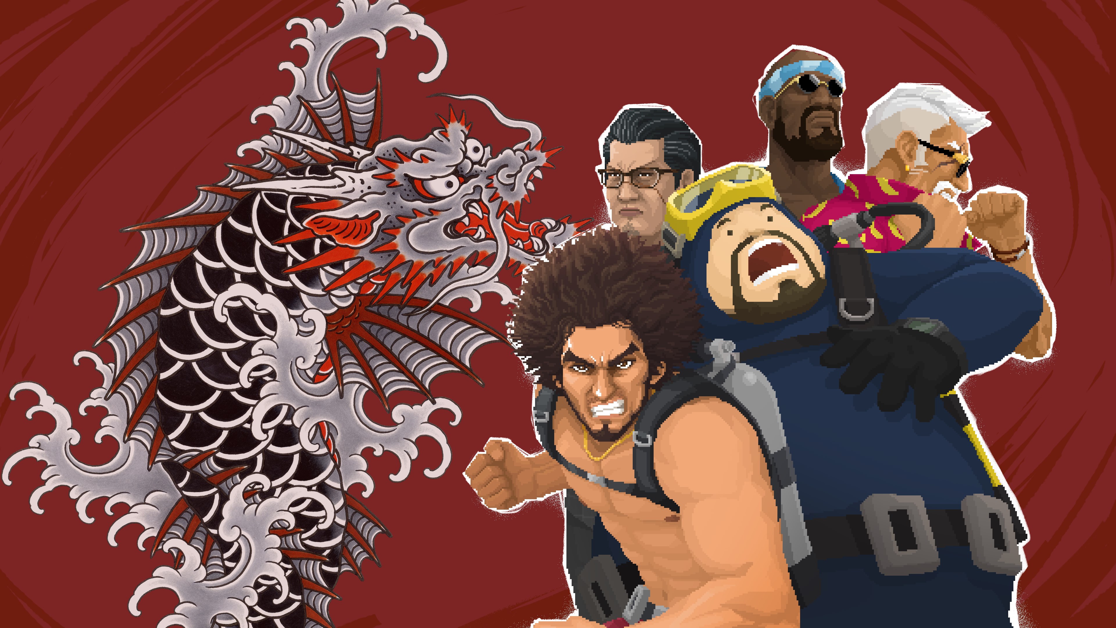 Comparando preços do mundo todo para DAVE THE DIVER - Ichiban's Holiday ...