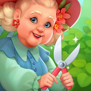 Florescence: Merge Garden - Free download and play on Windows ...