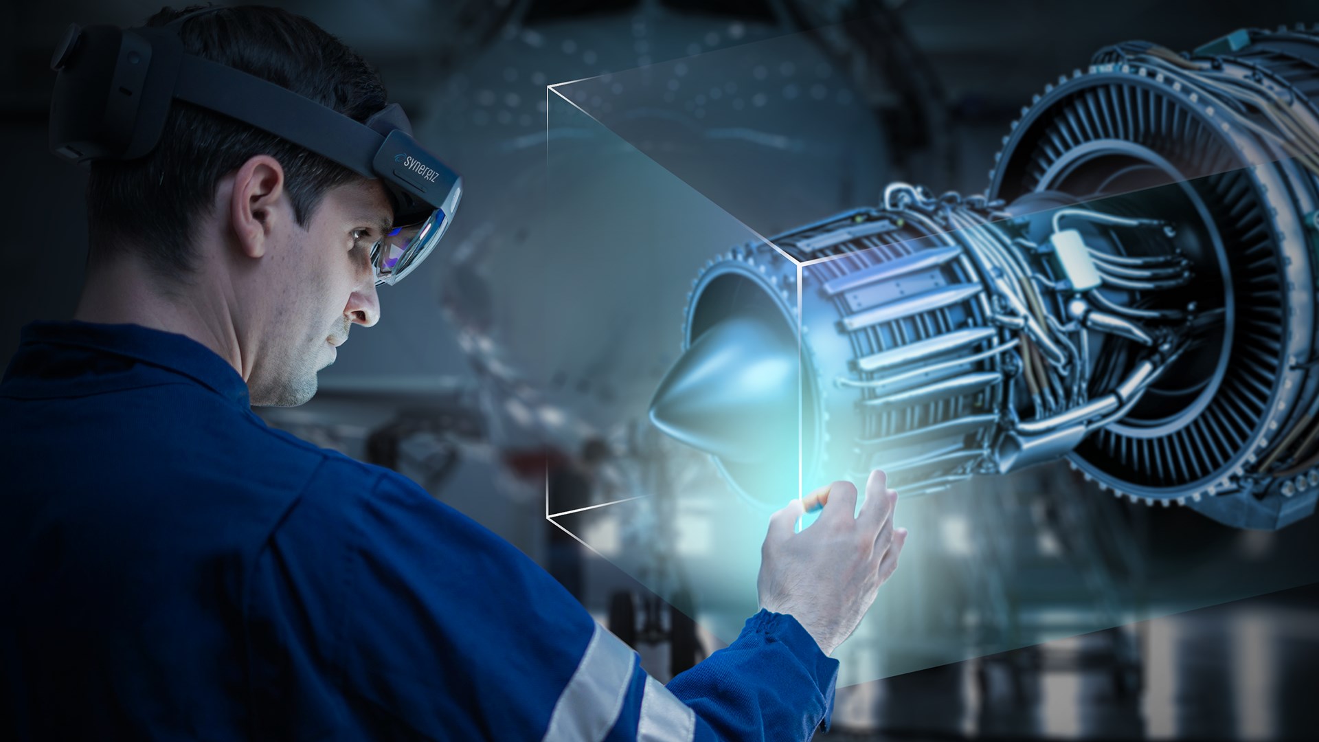 Get Synergiz Harbor Player - Microsoft Store en-CA