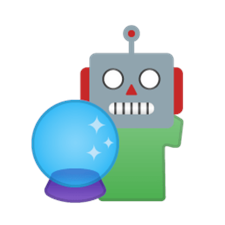 Robot Lenormand - Free download and install on Windows | Microsoft Store