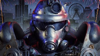 Buy Fallout 76 - PC | Xbox