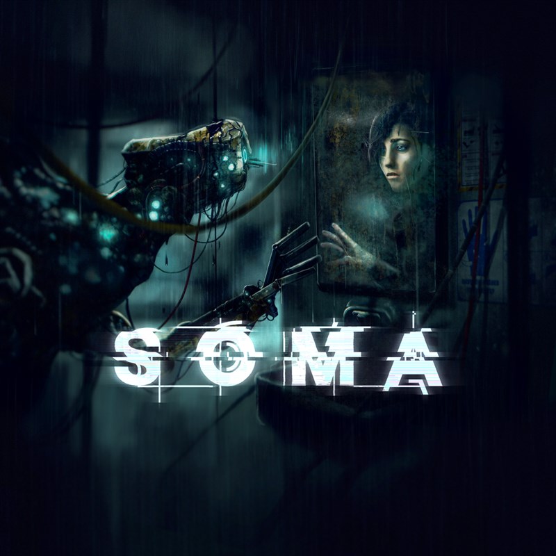 SOMA Xbox One — buy online and track price - XB Deals United States