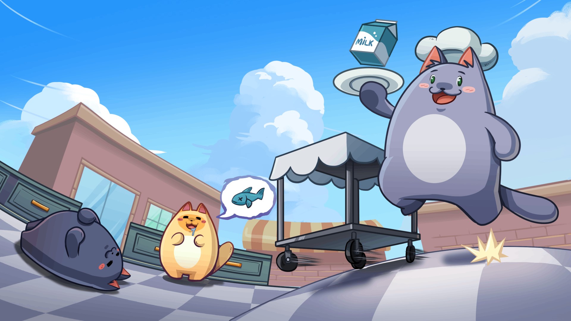 Buy Kiting Cat (Windows) - Microsoft Store en-PH