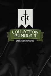 Buy Crusader Kings III: Collection Bundle II | Xbox