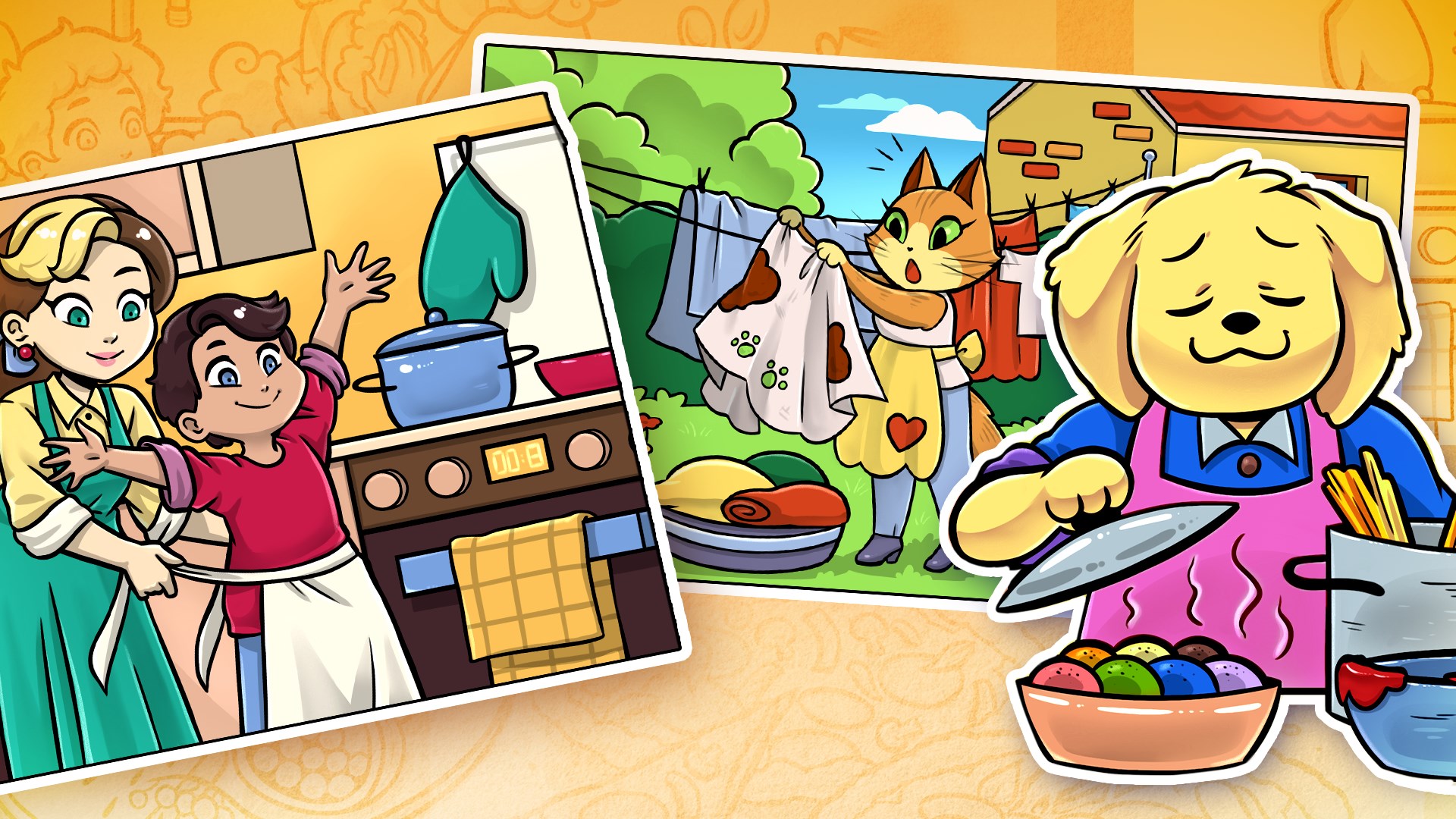 Comparazione prezzi a livello mondiale per Coloring Book: Family & Home ...