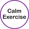 Calm Exercise for PC Windows