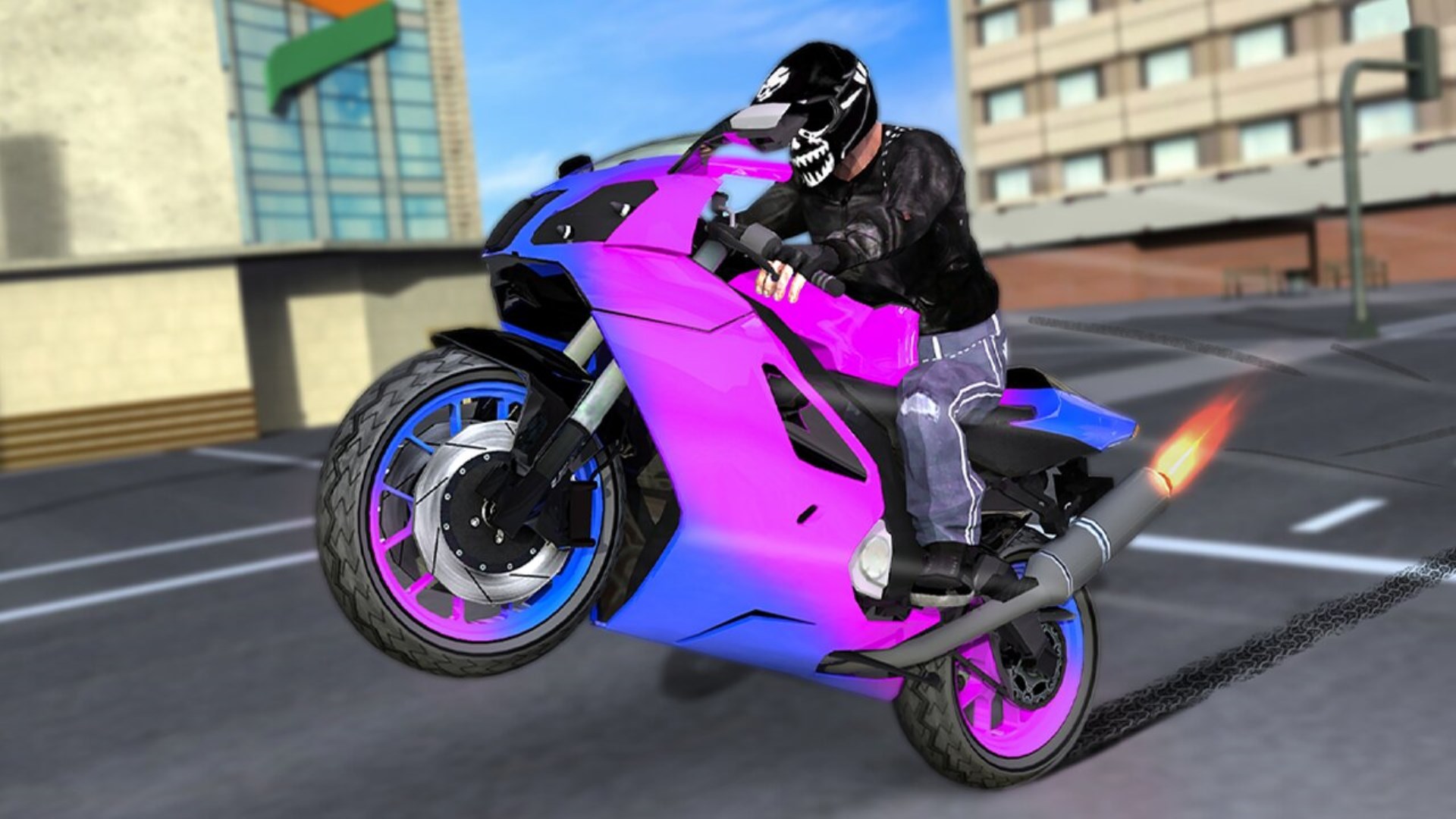 Best Motorcycle Racing Pc Games Of All Time | Reviewmotors.co