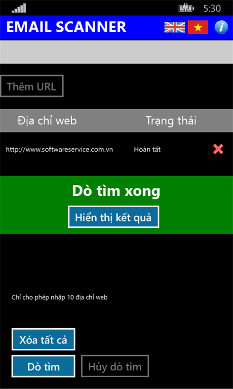 Buy Email Scanner - Microsoft Store