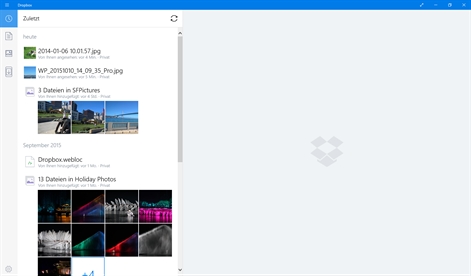 Was sind Windows 10 Universal Apps? - RandomBrick.de