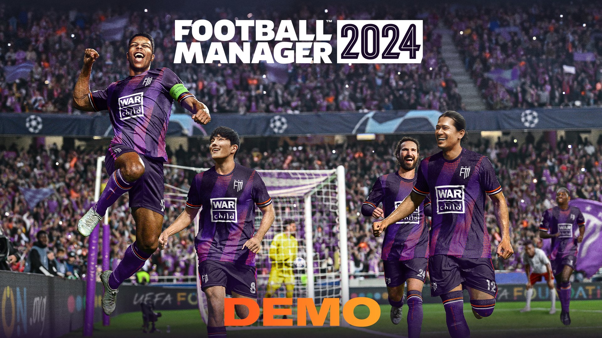 Football Manager 2024 Demo | Xbox Clips & Screenshots
